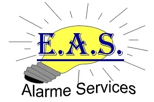 EAS Alarme Services Vente de matériel alarme anti-intrusion , vidéo et ...